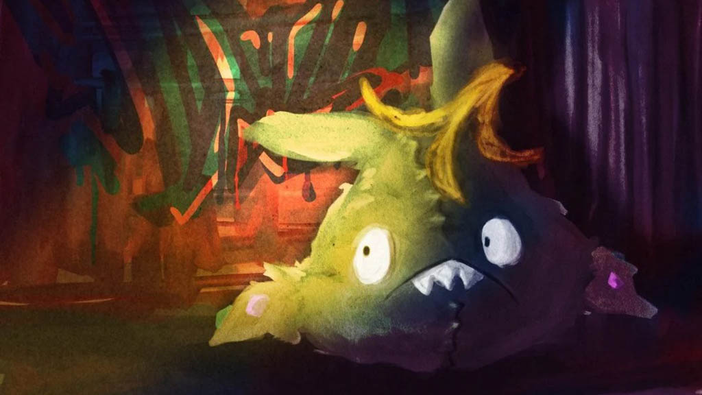 Max Monday Dynamax Trubbish - Pokémon-GO.Name - Recensioni