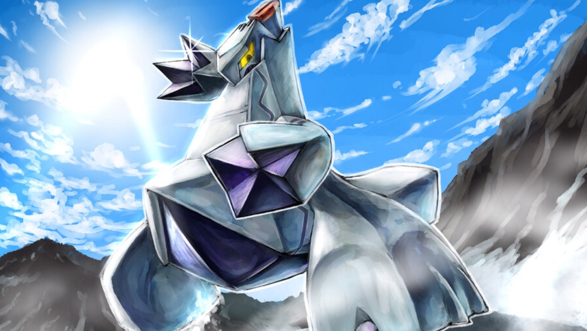 Pokéstop Showcase Duraludon - Pokémon-GO.Name - Begivenheder og guider