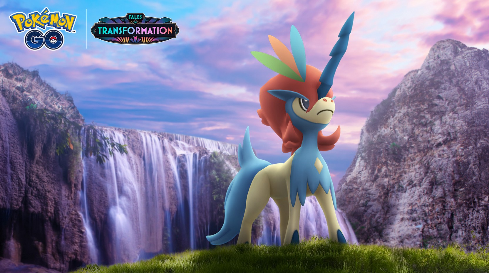 Endelig retfærdighed 2025 - Pokémon-GO.Name - Nyheder, Pokédex og begivenheder