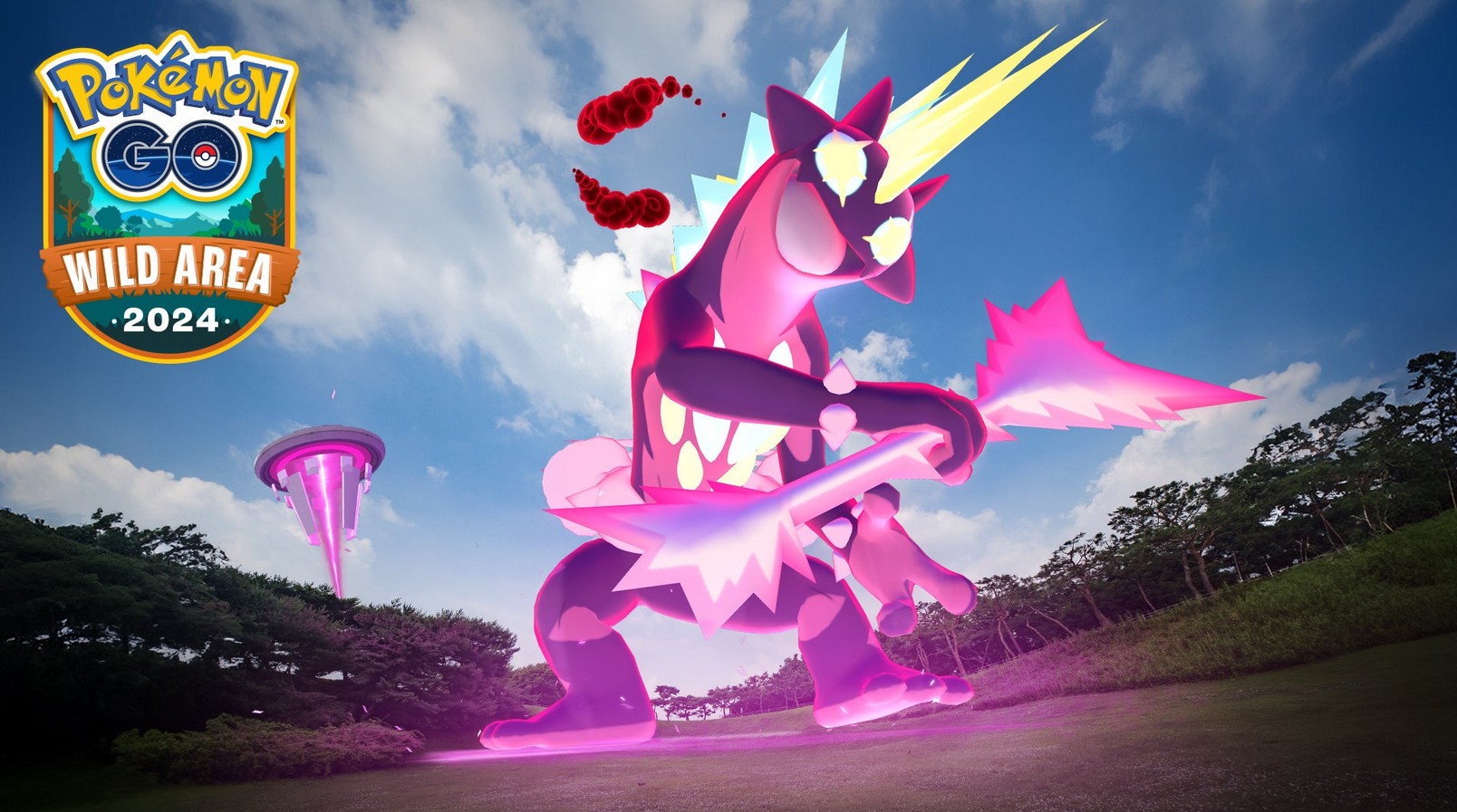 Guide de combat contre Toxtricity Gigamax Max - Comment vaincre ...