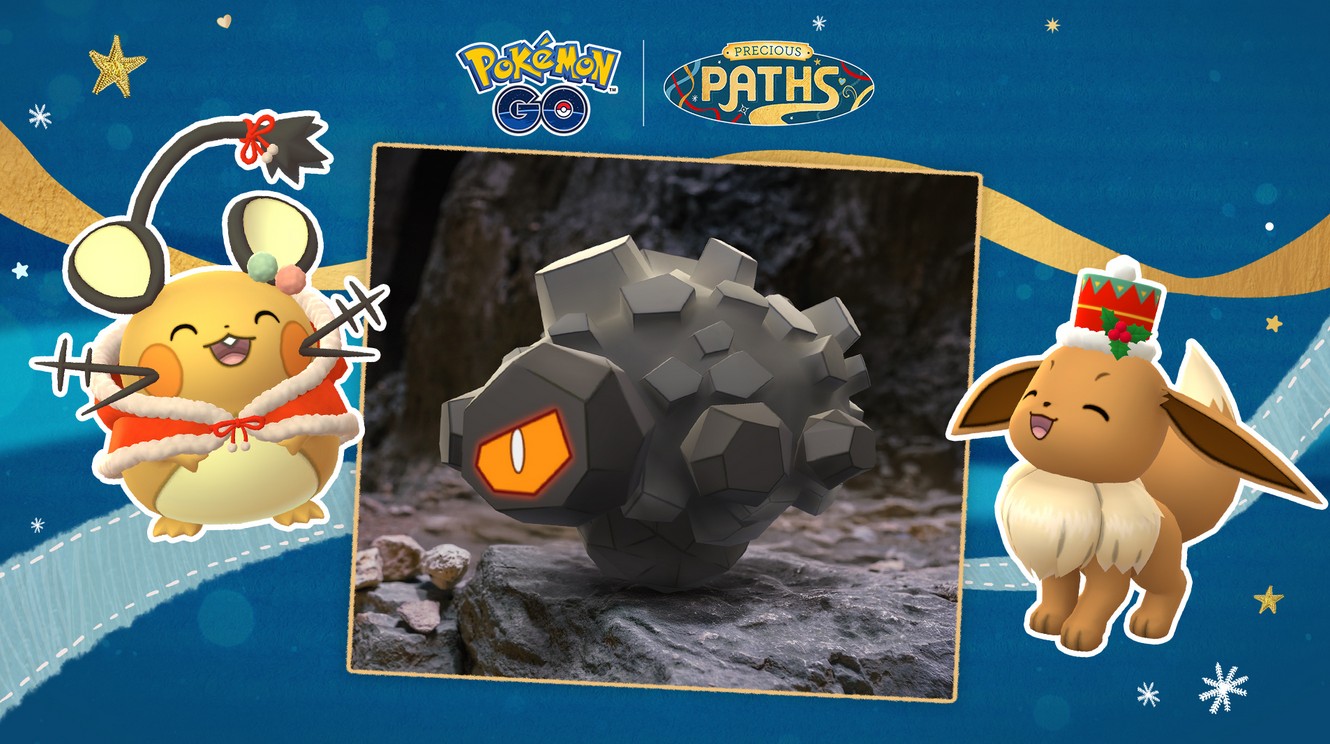 Winter Break 2025 - Pokémon-GO.Name - News and Pokédex