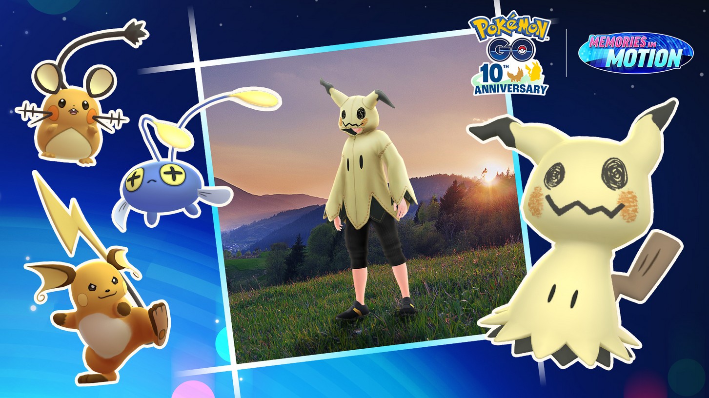 GO Pass - Un'esperienza incredibilmente divertente - Pokémon-GO.Nome ...